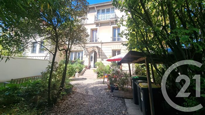 Maison à vendre - Saint-Maur-des-Fossés, Champignol - 8 pièces - 4 chambres