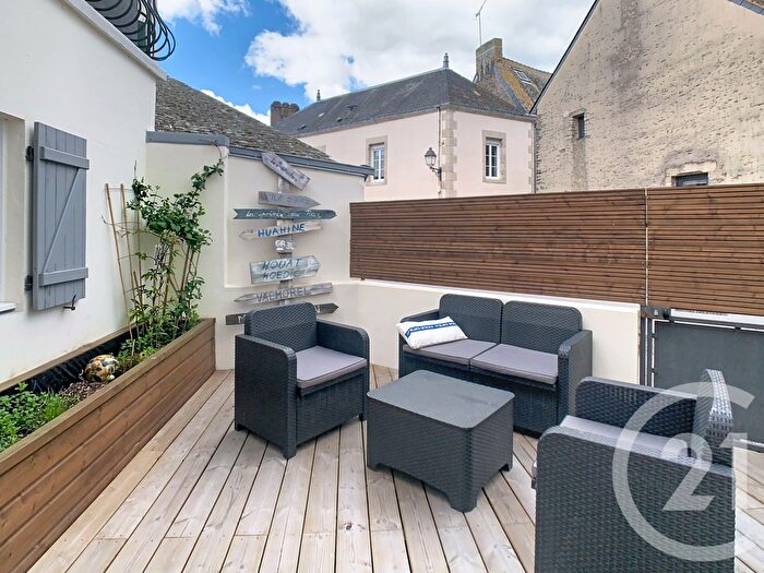 Maison à vendre - Assérac - 6 pièces - 4 chambres