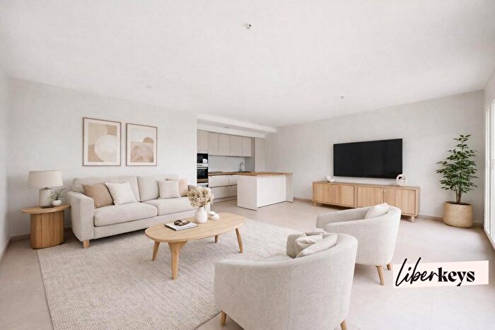 Maison à vendre - Tréon - 4 pièces - 3 chambres