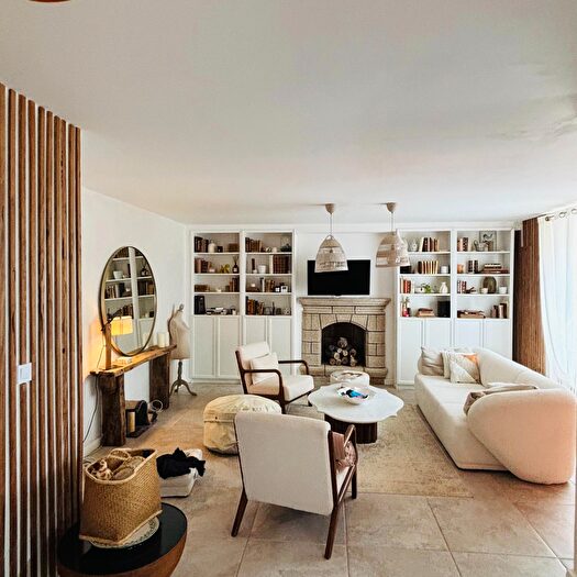 Maison à vendre - Baud - 4 pièces - 3 chambres