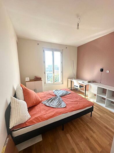 Appartement 2 pièces à Ivry Port Centre, Ivry-sur-Seine, à louer