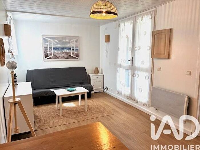 La Franqui, Leucate : Appartement 2 pièces à louer