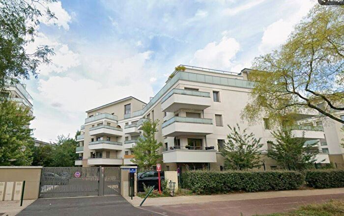 Appartement à louer - Sannois - 2 pièces