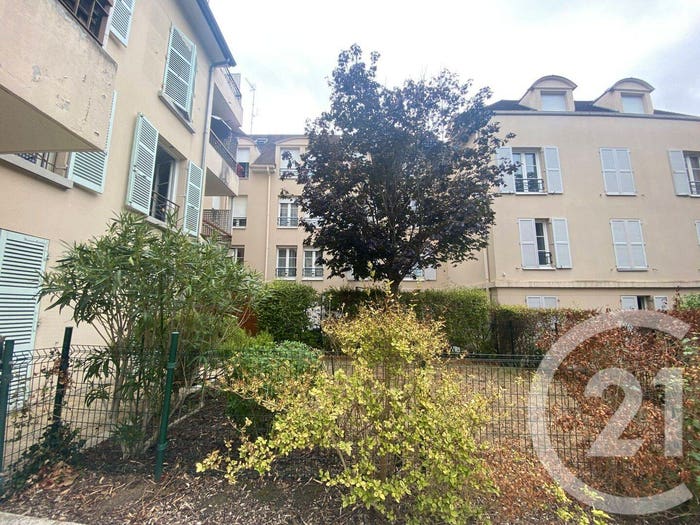 Appartement 1 pièce à Yerres, à louer