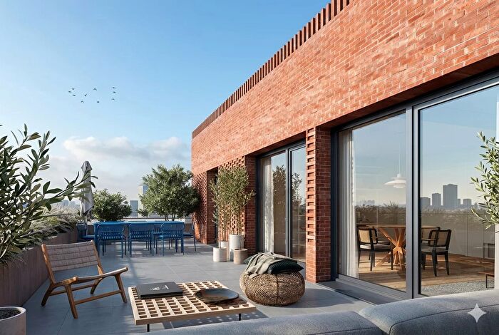 Appartement 5 pièces à vendre à Toulouse, Ponts Jumeaux
