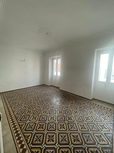 Appartement à louer - Centre Ville, Ajaccio - 1 pièce