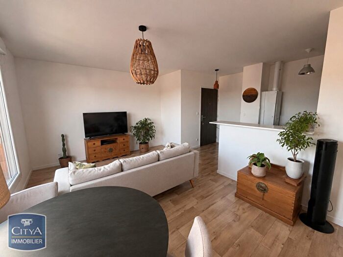 Veigné - Appartement 2 pièces à louer