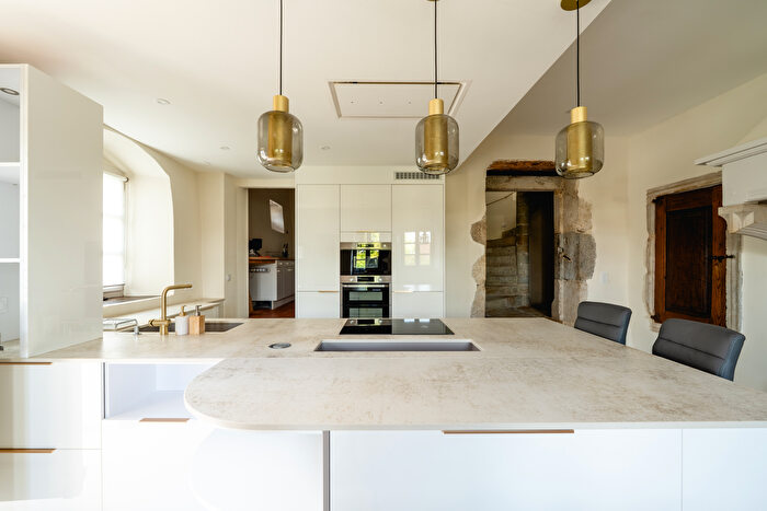 Appartement à vendre - Seynod, Périphérie - 5 pièces - 3 chambres