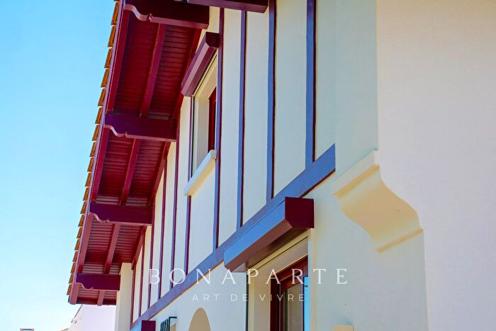 Maison 7 pièces à vendre - Biarritz, Milady, Colline, Beaurivage