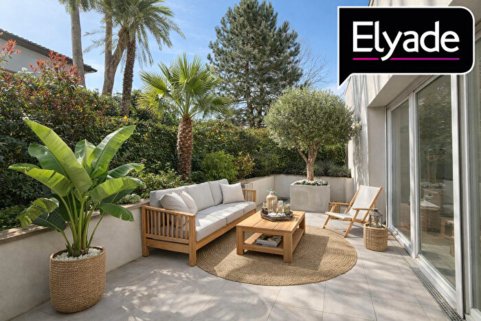 Appartement à vendre - Toulouse, Croix Daurade - 4 pièces - 3 chambres