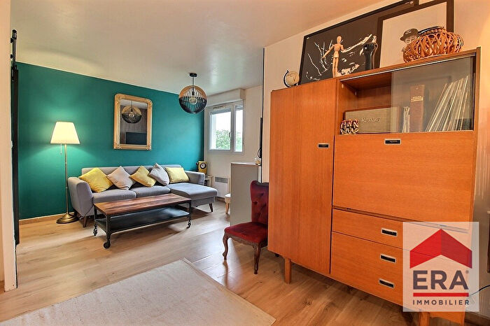 Appartement 2 pièces à Avignon, Parc Chico Mendès, à vendre