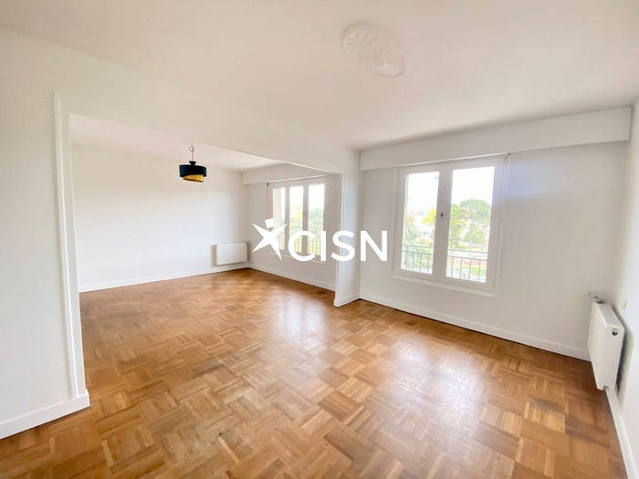 Nantes - Appartement 3 pièces à louer