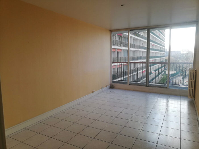 Appartement 2 pièces à vendre à Villejuif, Centre-ville