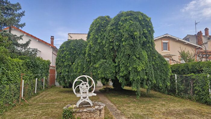 Maison 6 pièces à vendre à Castres, Briguiboul, Laden Petit Train