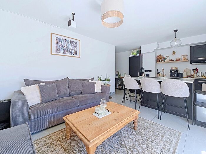 Appartement 3 pièces à vendre à Bry-sur-Marne