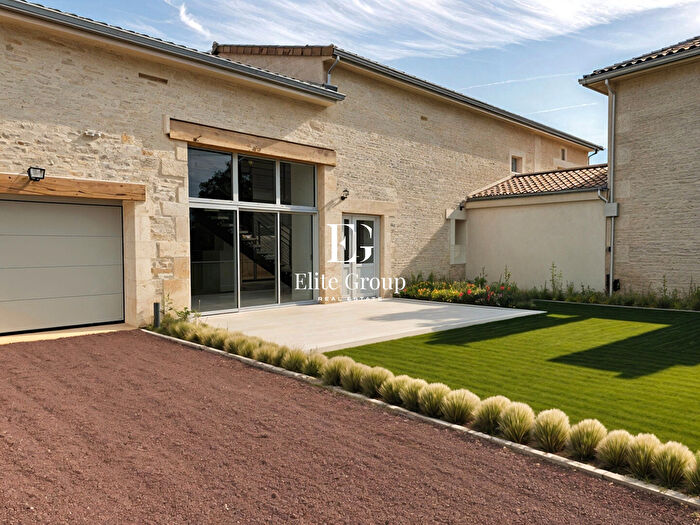 Maison à vendre - Saint-Projet-Saint-Constant - 6 pièces - 4 chambres