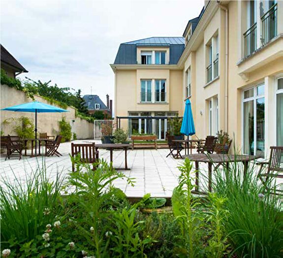 Appartement à vendre - Bonnières-sur-Seine - 1 pièce