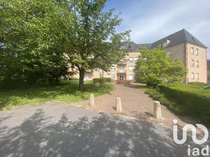 Appartement à vendre - Noyon, Est - 7 pièces - 5 chambres