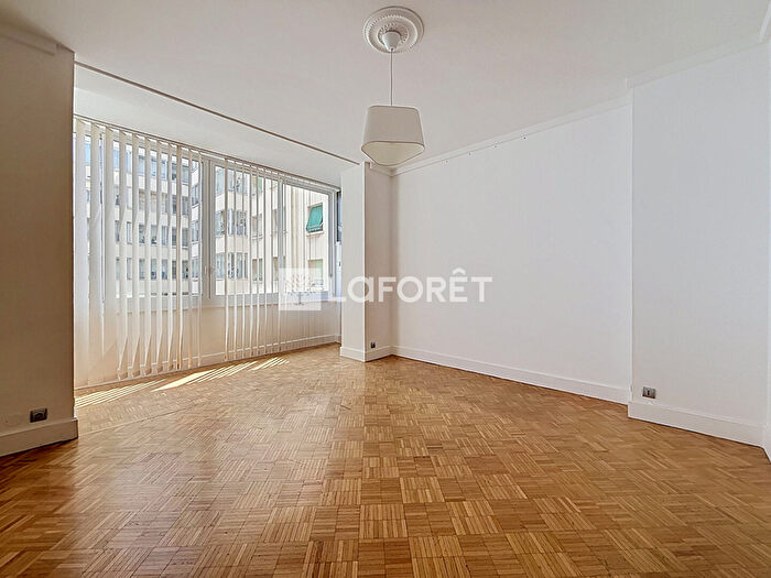 Appartement 3 pièces à vendre à Marseille 8ème, Perier