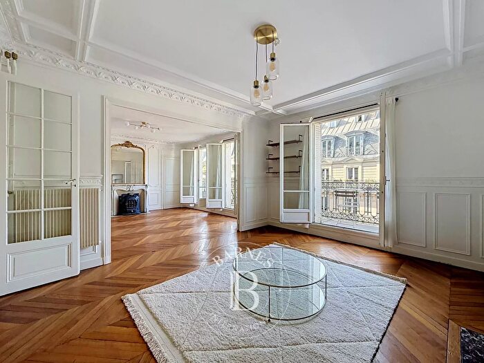 Appartement 5 pièces à louer à Paris 5ème, Sorbonne, Quartier Latin
