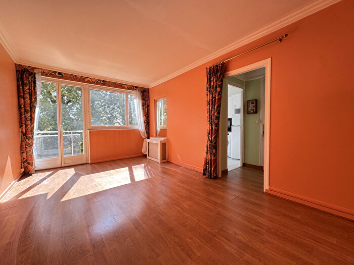 Appartement 3 pièces à vendre - Le Pecq, Ermitage, Charles de Gaulle
