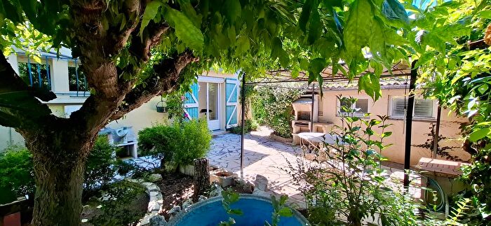 Toulouse, Château de l'Hers - Maison 4 pièces à vendre