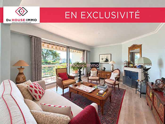 Appartement 5 pièces à vendre - Vannes, Centre-ville, Le Port