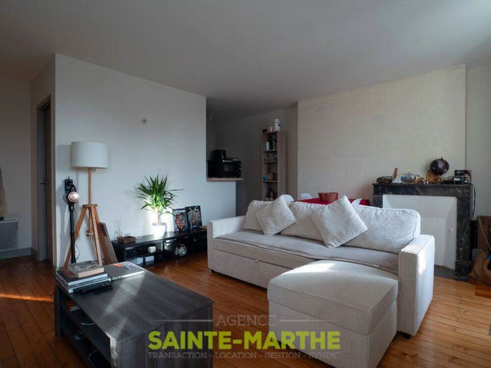 Appartement 2 pièces à louer - Niort