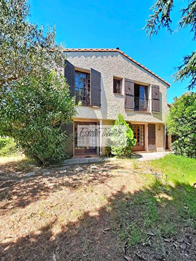 Maison 6 pièces à Théza, à vendre