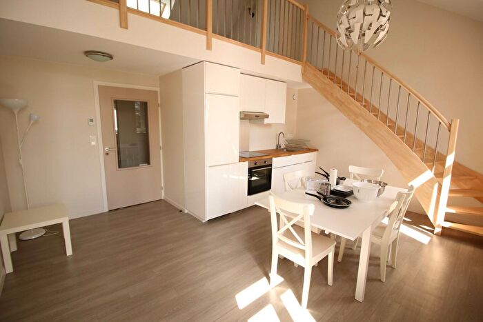 Appartement à louer - Quesnoy-sur-Deûle - 3 pièces - 2 chambres