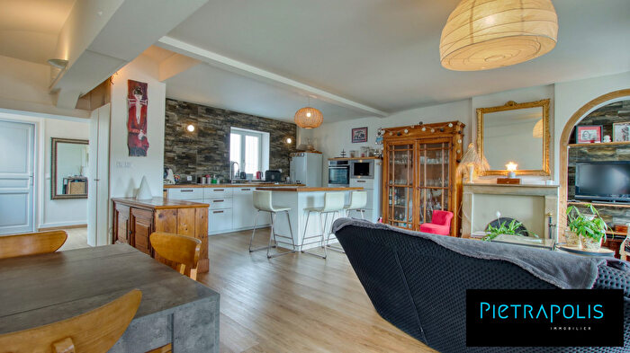 Appartement 5 pièces à vendre - Vienne, Centre-ville