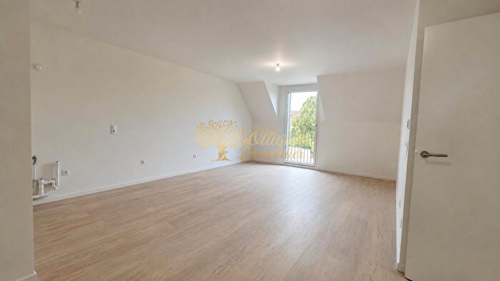 Joinville-le-Pont, Polangis : Appartement 3 pièces à vendre