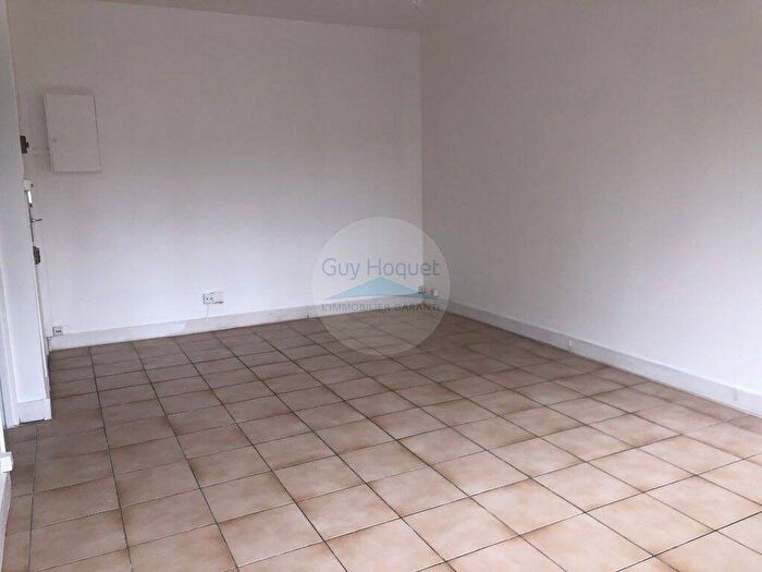 Pierrelais, Fontenay-aux-Roses - Appartement 2 pièces à louer