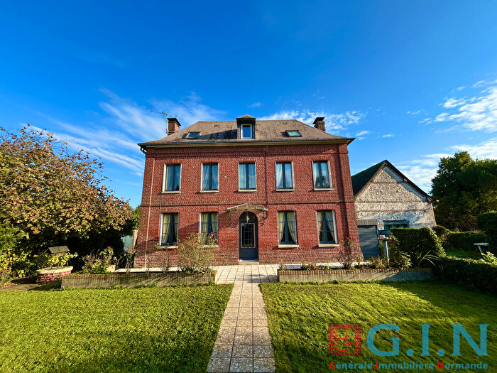 Maison à vendre - Boos - 5 pièces - 3 chambres