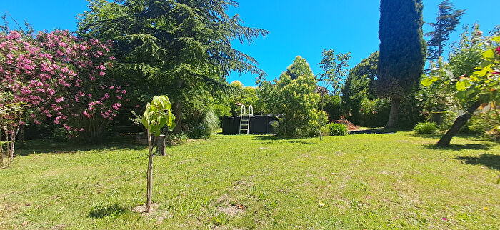Courthézon - Maison 4 pièces à vendre