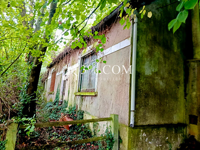 Maison 2 pièces à vendre - Cormont
