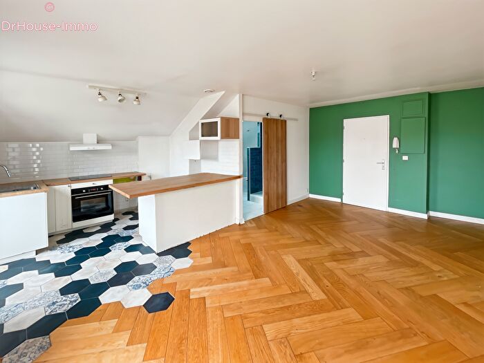 Appartement 3 pièces à vendre - BayonneBayonaBaiona, Citadelle, Saint-Esprit