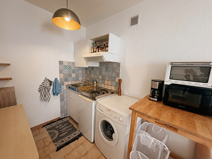 Appartement à louer - Toulouse - 2 pièces - 2 chambres