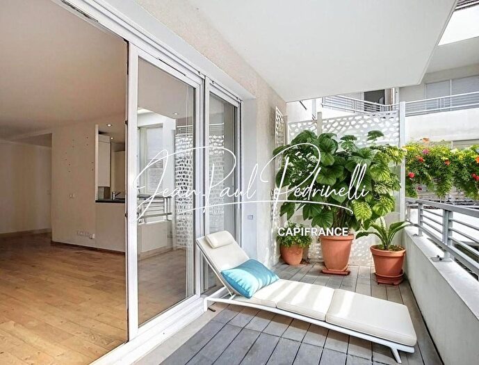 Appartement à vendre - Lyon e , Voltaire, Part Dieu - 4 pièces - 3 chambres