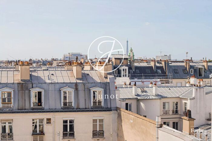 Appartement 1 pièce à Paris 11ème, République, Saint-Ambroise, à vendre