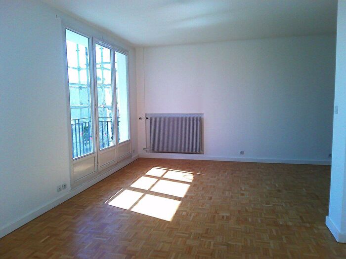 Bondy : Appartement 3 pièces à louer