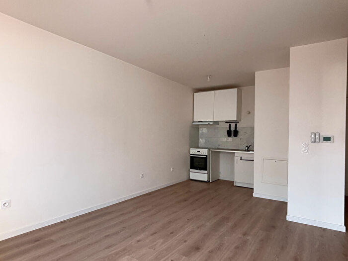 Bezons, Agriculture - Appartement 2 pièces à vendre