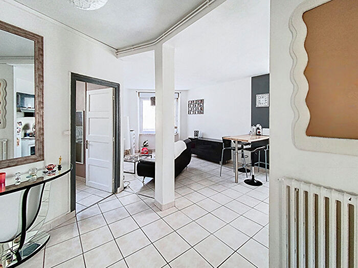 Appartement 3 pièces à vendre - Brest, Saint-Martin, Kérigonan