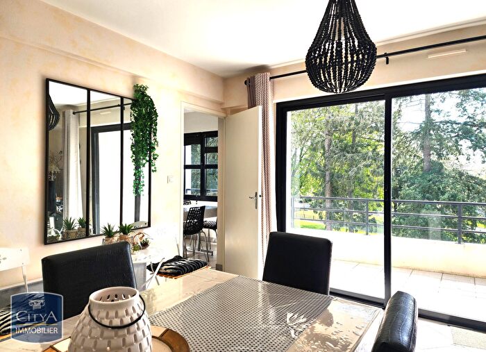 Appartement à vendre - Cholet, Gambetta - 4 pièces - 2 chambres