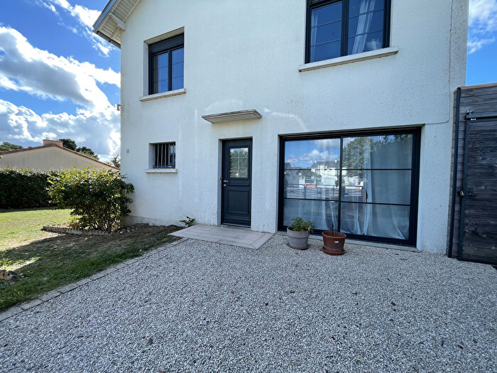 Maison 6 pièces à Saint-Géréon, à vendre