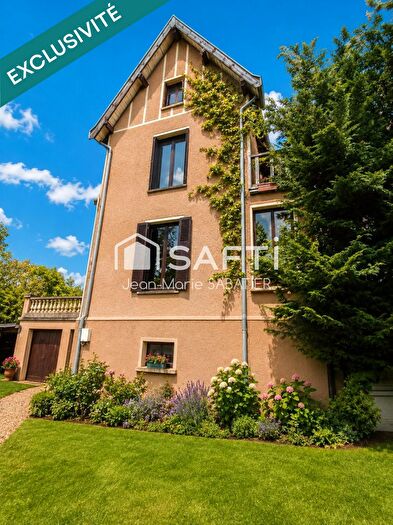 Maison 7 pièces à vendre - Vernassal