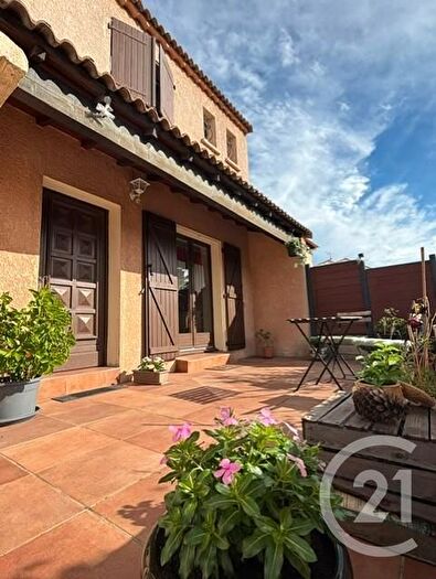 Maison 6 pièces à vendre à Béziers, Crouzette, Montimas, Montimaran