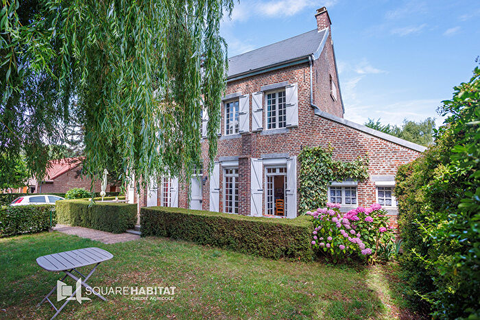 Maison à vendre - Bry - 6 pièces - 3 chambres