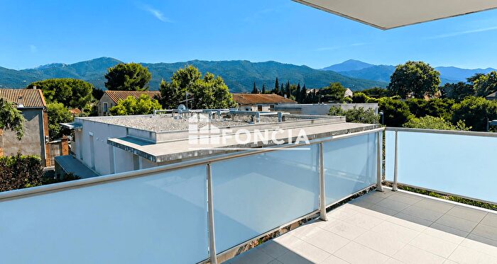 Appartement 3 pièces à vendre - Argelès-sur-Mer, Saint-Pierre