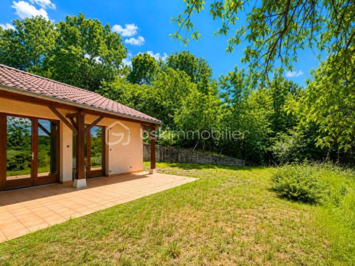 Maison 5 pièces à vendre - Saint-Point